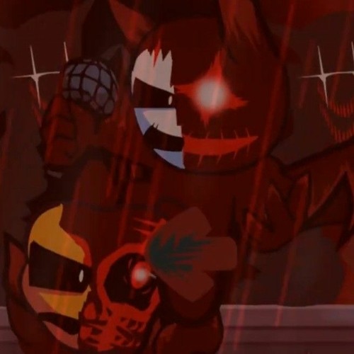 Stream FNF Neu's Scarletion - "Dread" by Corrupt Cathie | Listen online ...