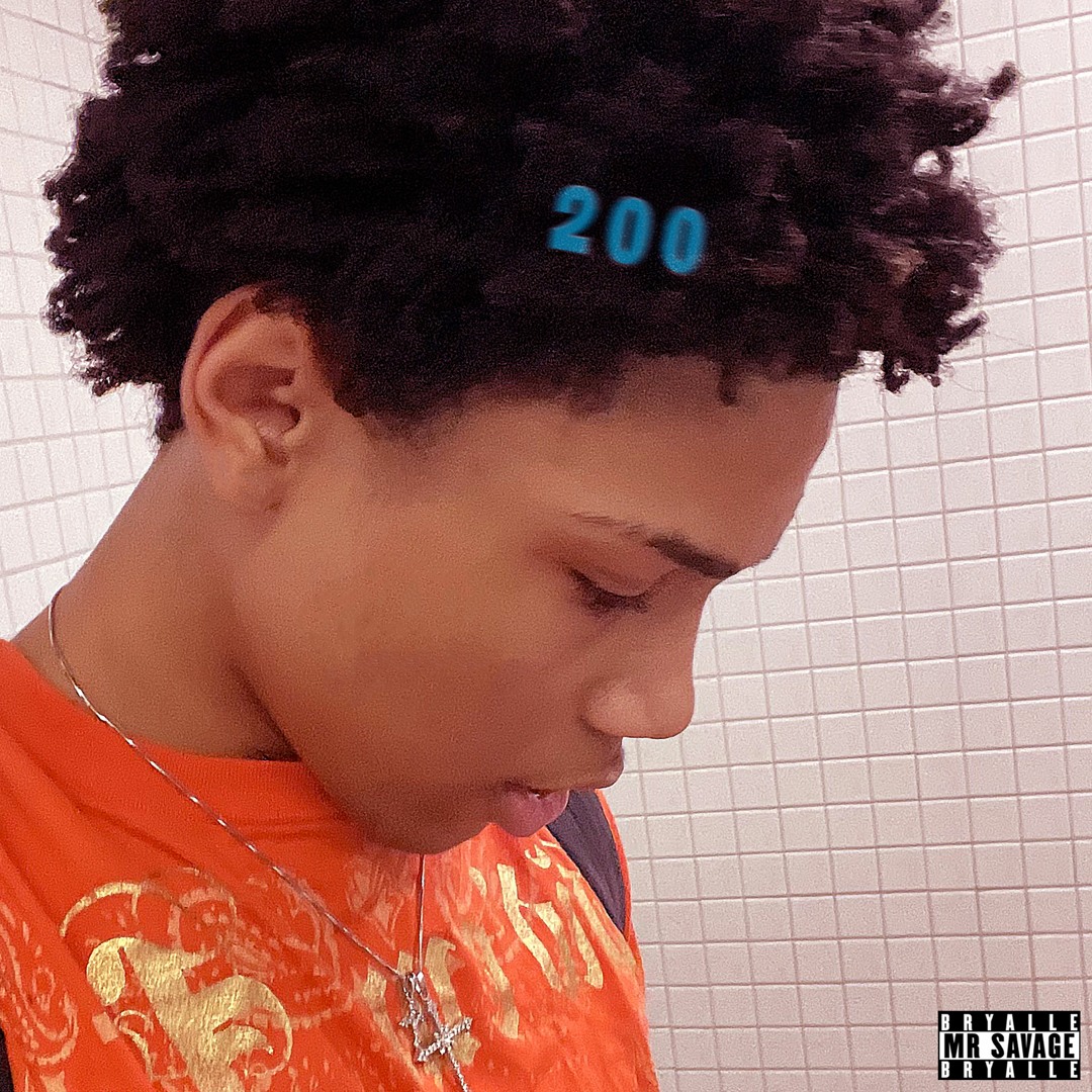 Stream mr. savage (MUSIC VIDEO OUT NOW IN BIO) by bryalle | Listen ...