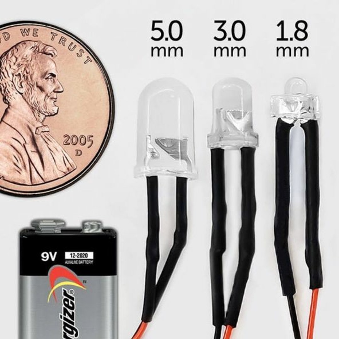 Stream Soldering 101- How to Solder Micro Led Lights? by Evan Designs ...
