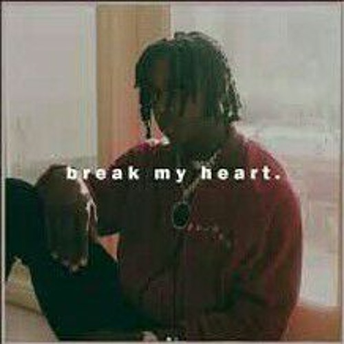 Stream Polo G Type Beat Break My Heart Sad Emotional Piano