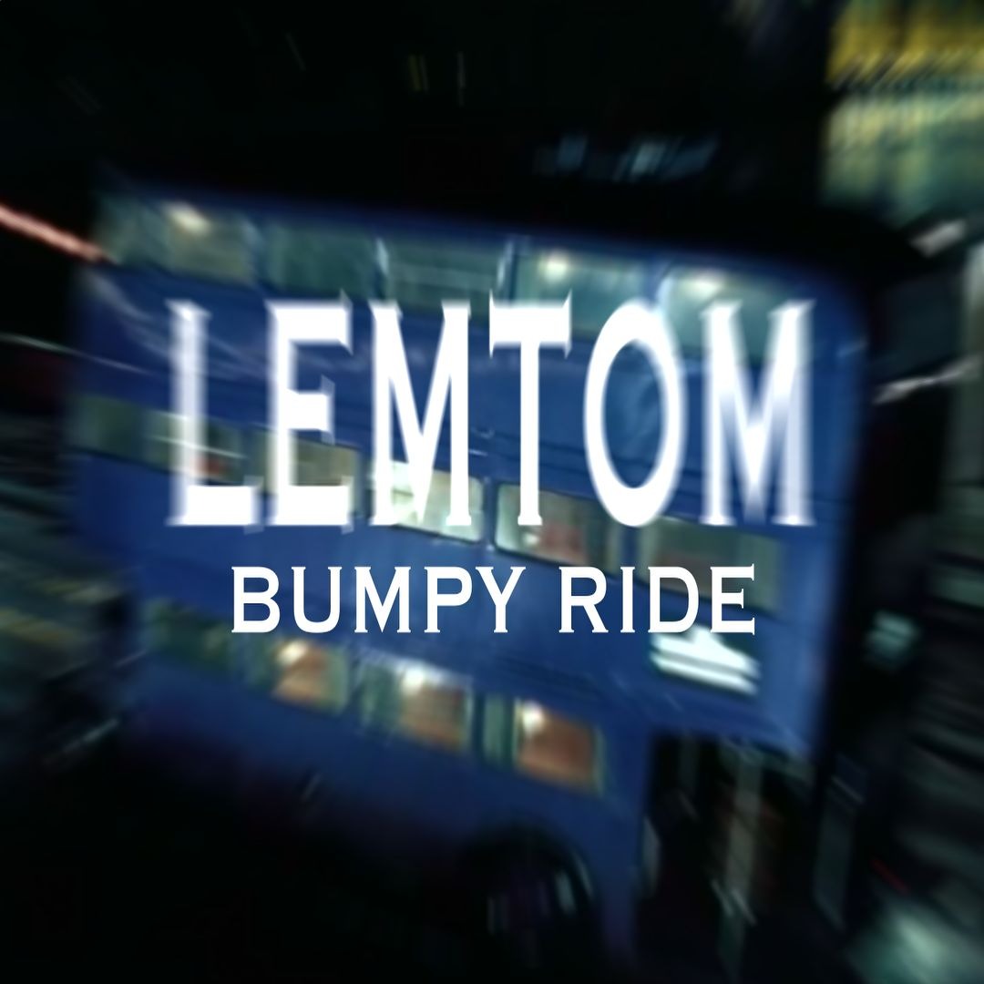 Stream Lemtom - Bumpy Ride [FREE DL] by Lemtom | Listen online for free ...