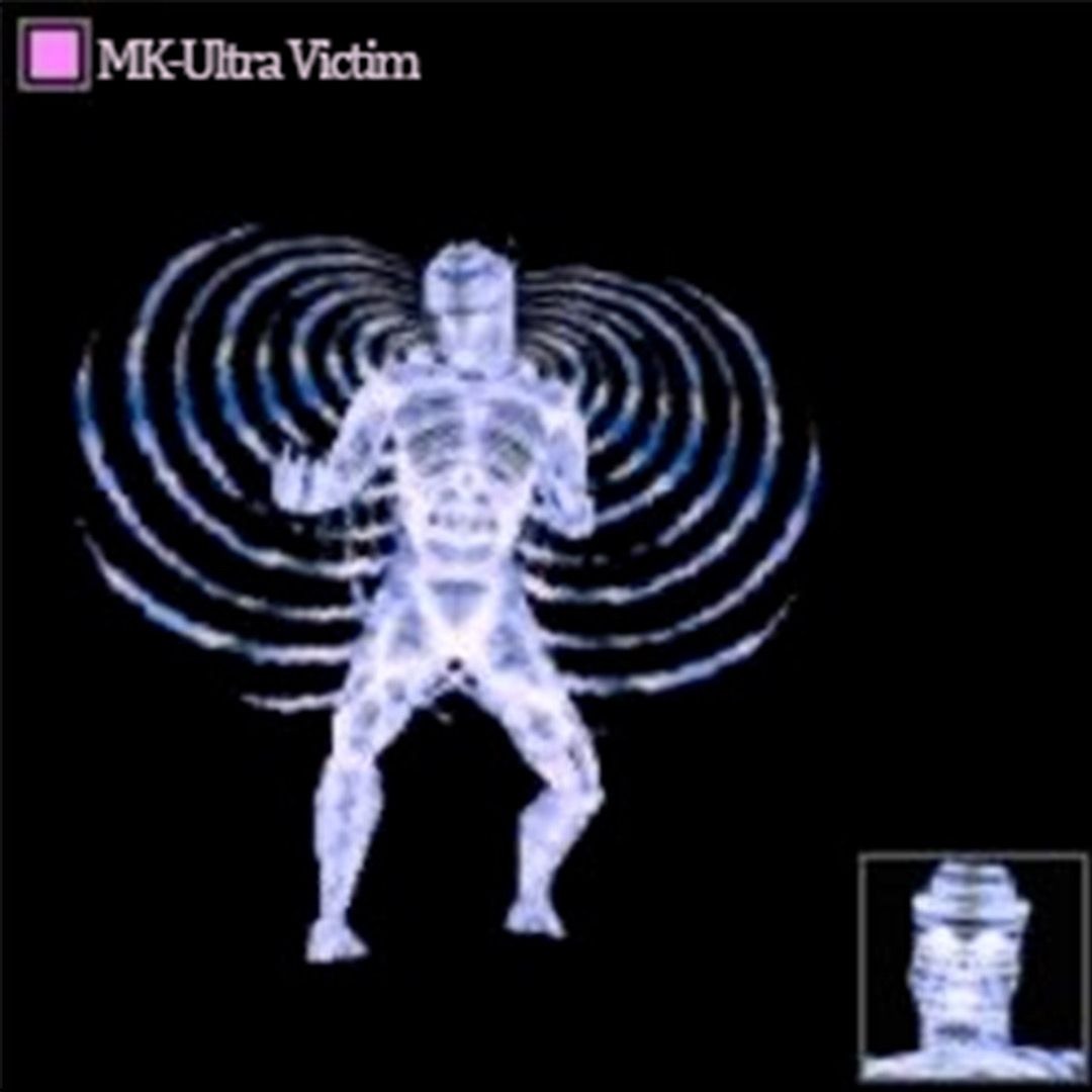Stream MK-Ultra Victim feat. afterclass (Prod. Spiral afterclass [Facy ...