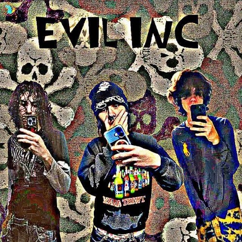 Stream pharos curse(prod.DJ DOOF) by EVIL INC. | Listen online for free ...
