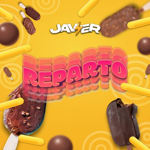 Stream Mix Reparto by Dj Javier Peru | Listen online for free on SoundCloud