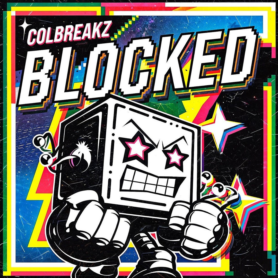 Stream ColBreakz - Blocked by ColBreakz | Listen online for free on ...