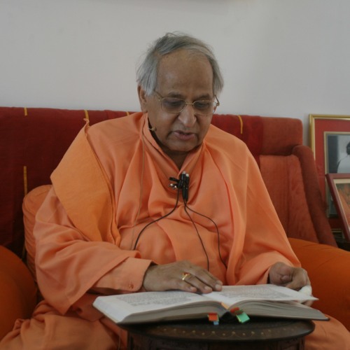 Stream International Yoga Day - DD Interview (Hindi) by Swami Veda ...