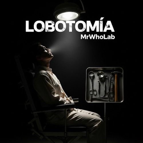 Stream Lobotomía by MrWhoLab | Listen online for free on SoundCloud