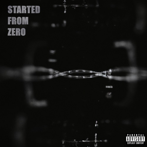 Stream Started From Zero [prod. ZETRY] by liberation4you | Listen ...