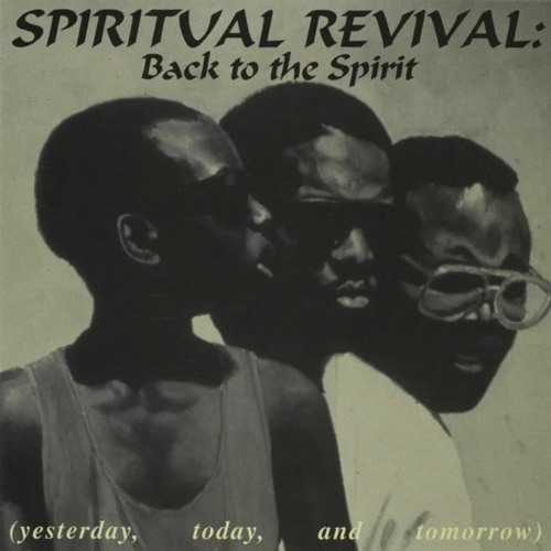 Stream Dixon Enterprises | Listen to SPIRITUAL REVIVAL: Back to the ...