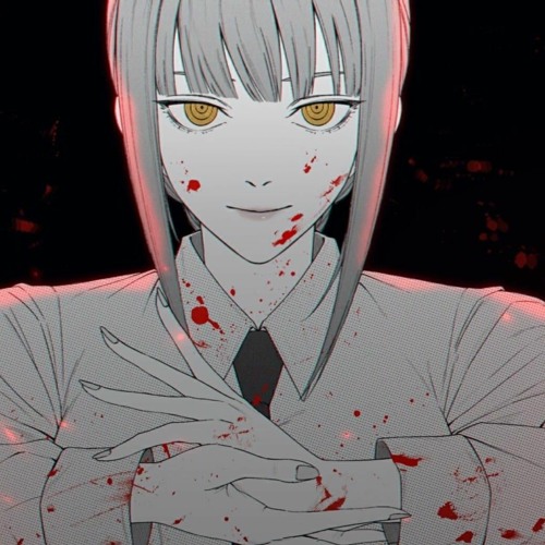 Stream CHAINSAW MAN ED 9 - Deep down COVER 【Aimer】by Erinys by kawaragi ...