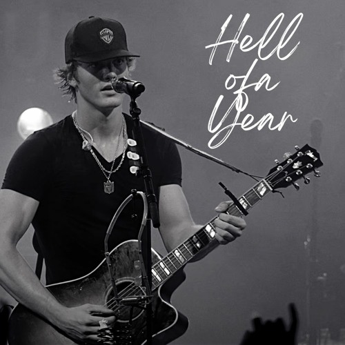 Stream Parker McCollum - Hell of a Year (LIVE @ STUBBS ATX) by Country ...