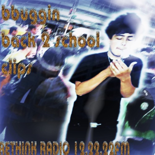 Stream back2school beat clips 📚 ft lavi bron rj12 by bbuggin ...