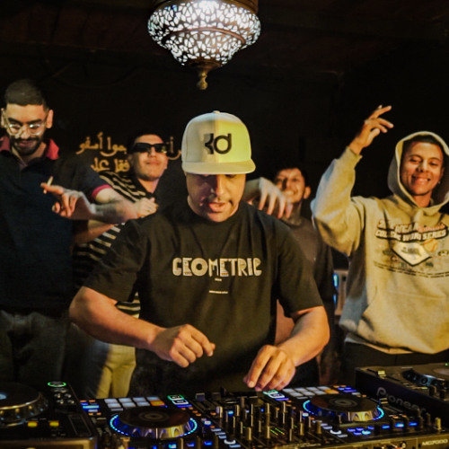 Stream dj majid afro house live set by Dj Majid | Listen online for ...