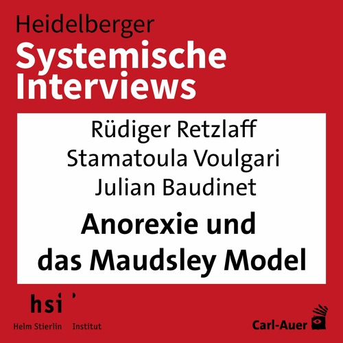 Stream episode Rüdiger Retzlaff, Stamatoula Voulgari, Julian Baudine ...