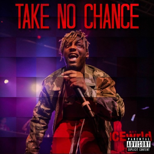 Stream Juice Wrld - Take No Chance by Michael Cord | Listen online for ...