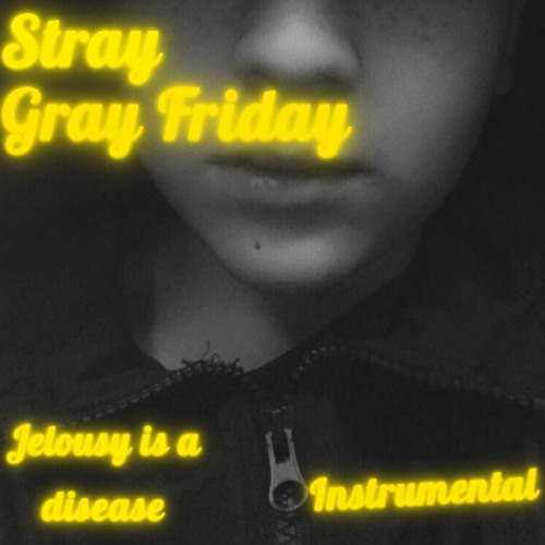 Stream Jelousy Is A Disease (Instrumental) by Strayahj | Listen online ...