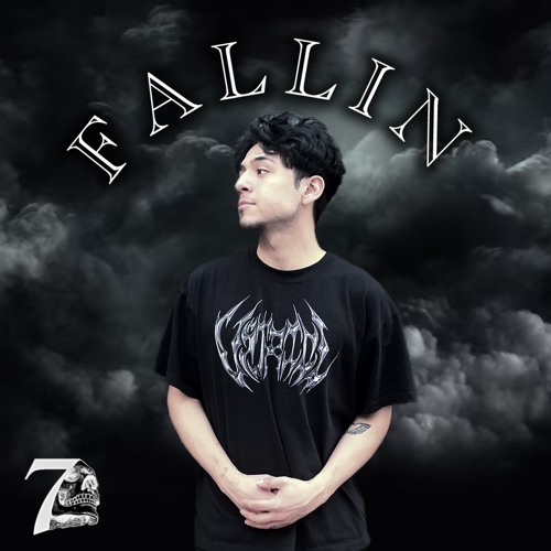 Stream FALLIN by HOMIE GRIM | Listen online for free on SoundCloud