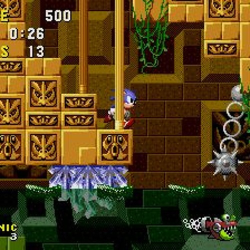 Stream Lost Labyrinth Act 2 by RudneyRRadness | Listen online for free ...