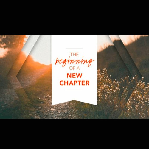 Stream A New Chapter by Church of the Ascension | Listen online for ...