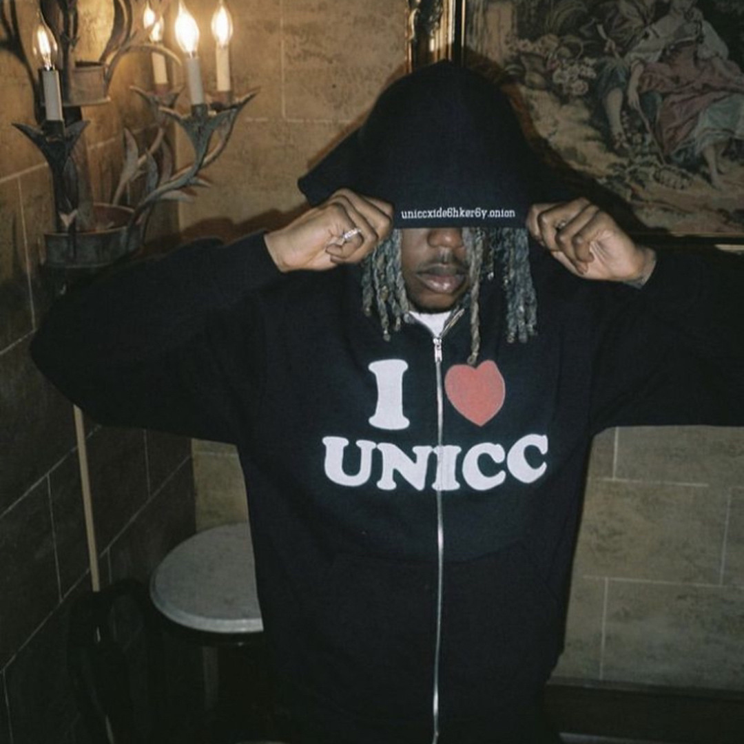 Stream destroy lonely - This Time [prod. clayco] by understood ...