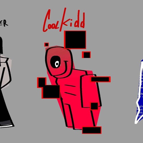Stream scrapped c00lkidd emote song (Roblox HELL) by dulfi | Listen ...