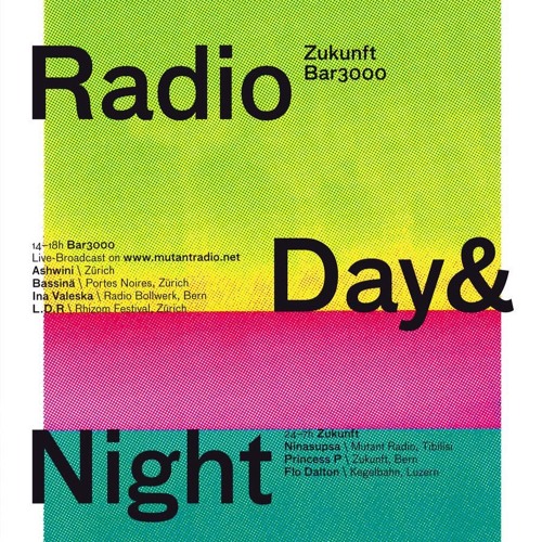 Stream Mutant Radio | Listen to Mutant Radio Day & Night at Zukunft ...
