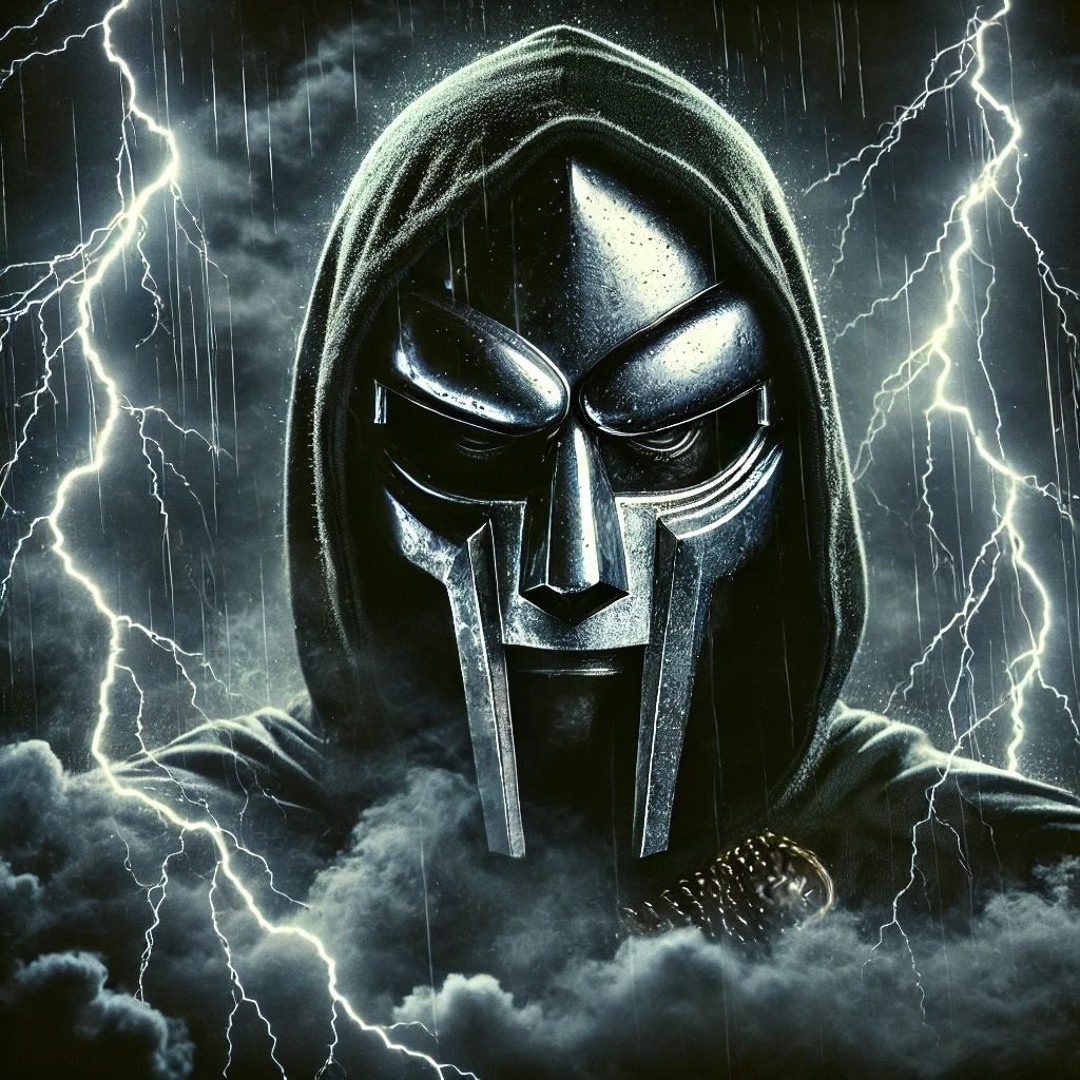 Stream MF DOOM TRIBUTE by 40 Plus🍾 | Listen online for free on SoundCloud