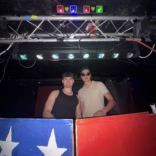 Stream DJ Kurvo Frat Basement Mix Vol. 2 by Kurvo | Listen online for ...