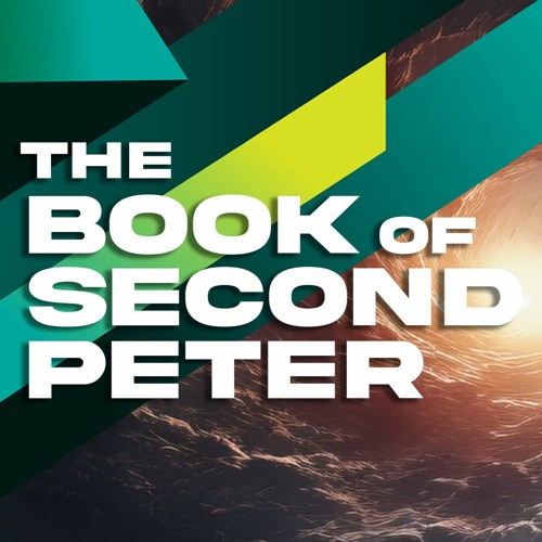 Stream 2023-09-17 The Book Of Second Peter – Part 4 (John Roebert by CHOOSE LIFE Church | Listen ...