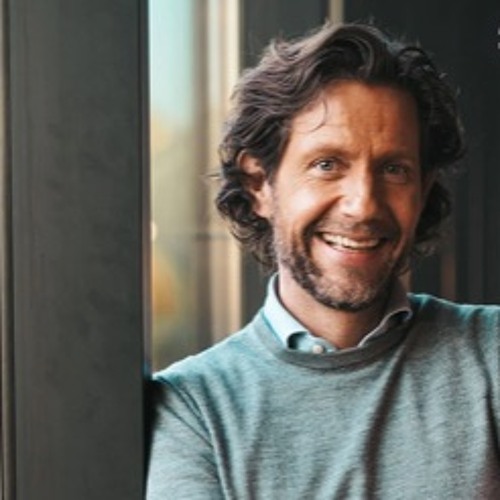 Stream episode Barry van Ruiven (Seabass) - De Ondernemer 6 september ...