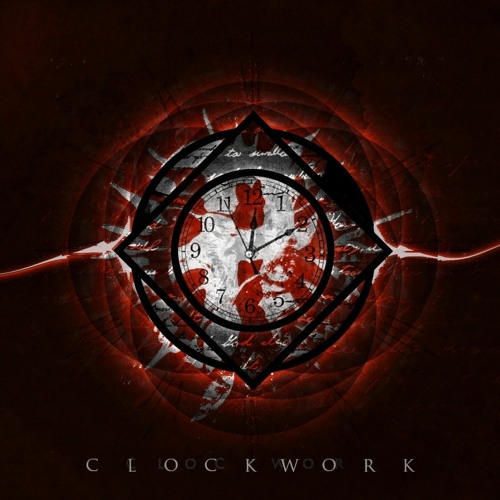 Stream Clockwork by ᐞས།ཀᐞ | Listen online for free on SoundCloud