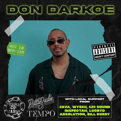 Stream THROW Records - The House Of Wubz | Listen to THOW x TEMPO - DON ...