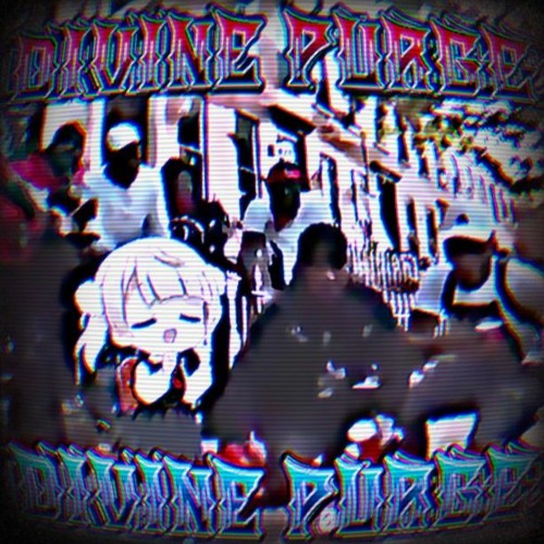 Stream DIVINE PURGE by M3GVNE | Listen online for free on SoundCloud