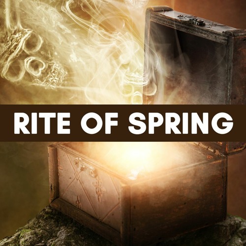 Stream Rite of Spring - Marching Band Show Segment by Synced Up Designs ...