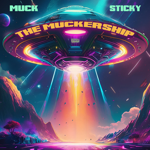 Stream On It by Muck Sticky | Listen online for free on SoundCloud