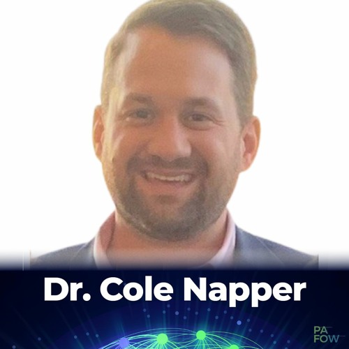Stream episode Dr. Cole Napper of Booster on PAFOW Live with Al Adamsen ...