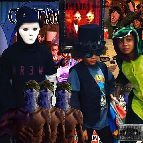 Stream CTM Dizz [@evg.rbacwrld] | Listen to KOS: Dark Night & Shmöke playlist online for free on ...