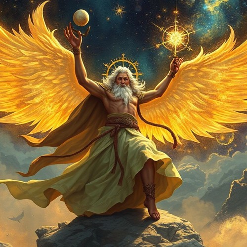 Stream Celestial Wanderer by MarkyVibe | Listen online for free on ... Stream Celestial Wanderer by MarkyVibe | Listen online for free on ...