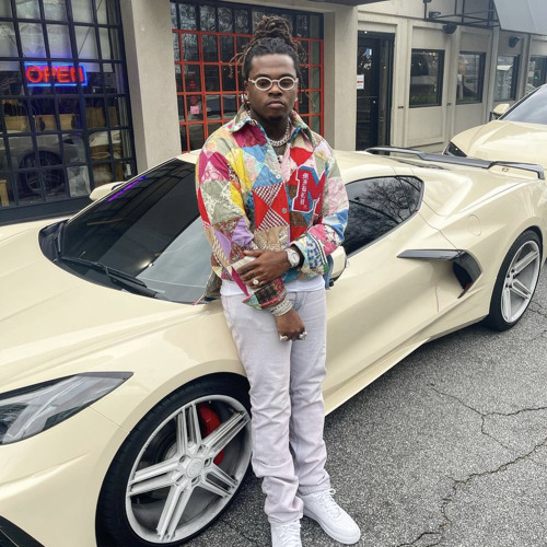 Stream Gunna - New Hunnids (gunna only) by ssacchaser | Listen online ...