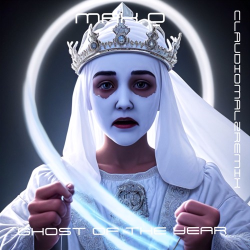 Stream Ghost Of The Year - Max Q - Claudio Malz Remix - FREE DOWNLOAD ...