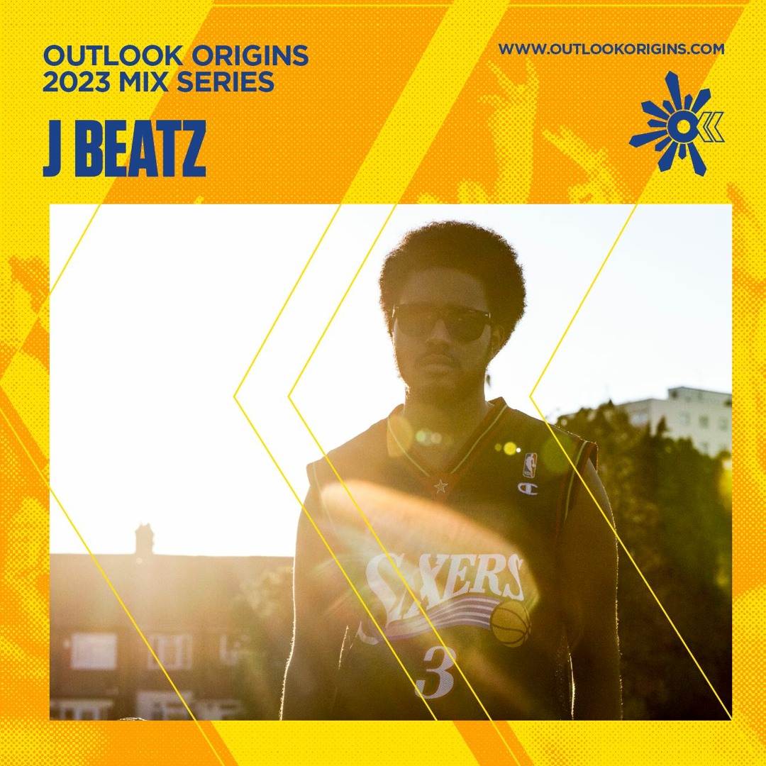 Stream J Beatz - Outlook Mix Series 2023 by Outlook Festival | Listen ...
