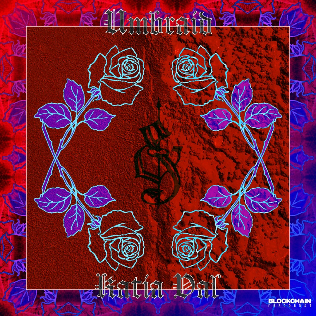 Stream [PREMIERE] Katia Val & Umbraid - Arise [BLCKCHN016] by The ...