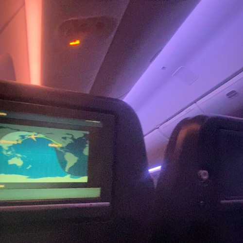 Stream im catchin flights not feelinz by cjcjcj | Listen online for ...