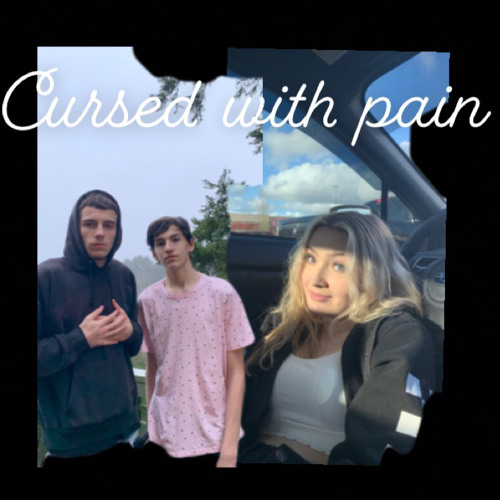 Stream cursed with pain by Trejaa | Listen online for free on SoundCloud