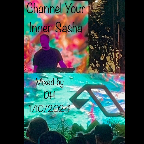 Stream Channel Your Inner Sasha by DH | Listen online for free on ...