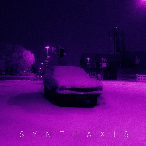 Stream Warming Snowfall (slowed) by Synthaxis | Listen online for free ...
