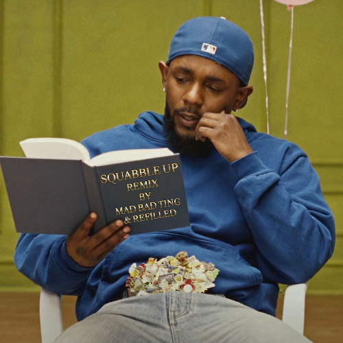 Stream squabble up remix baile funk by mad bad ting x refilled ...