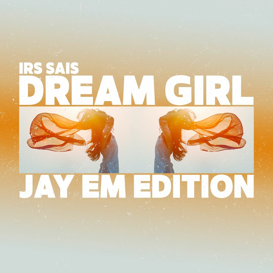 Stream DREAM GIRL - JAY EM EDITION by Jay Em | Listen online for free ...