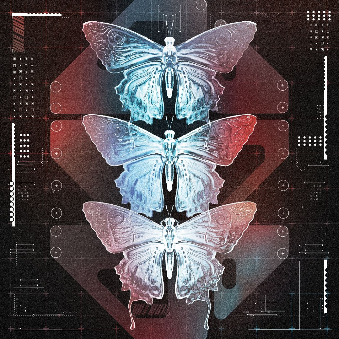 Stream Dissolve by VCTRE | Listen online for free on SoundCloud