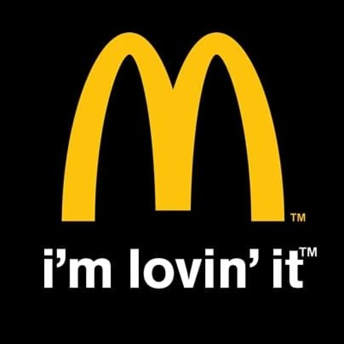 Stream McDonald's | I'm Lovin' It Intl Jingle (2003)(Short Ver.)(Instr ...